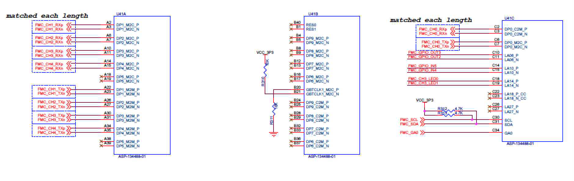 [보고서]6.25Gbps 대화면 영상 무압축 전송 IP 및 시스템 개발