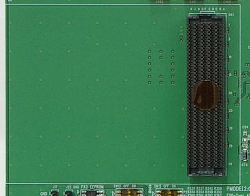 [보고서]6.25Gbps 대화면 영상 무압축 전송 IP 및 시스템 개발