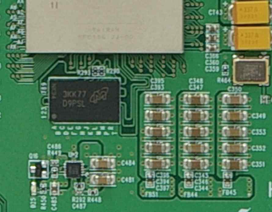 [보고서]6.25Gbps 대화면 영상 무압축 전송 IP 및 시스템 개발