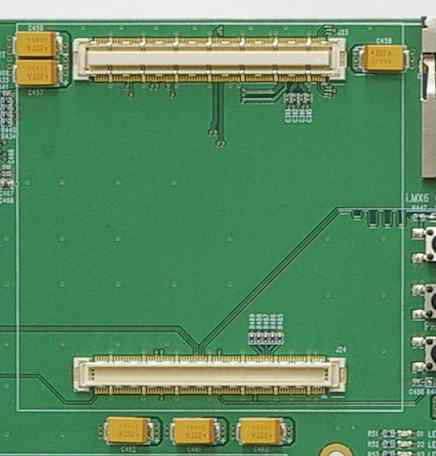 [보고서]6.25Gbps 대화면 영상 무압축 전송 IP 및 시스템 개발