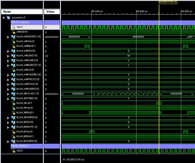 [보고서]6.25Gbps 대화면 영상 무압축 전송 IP 및 시스템 개발