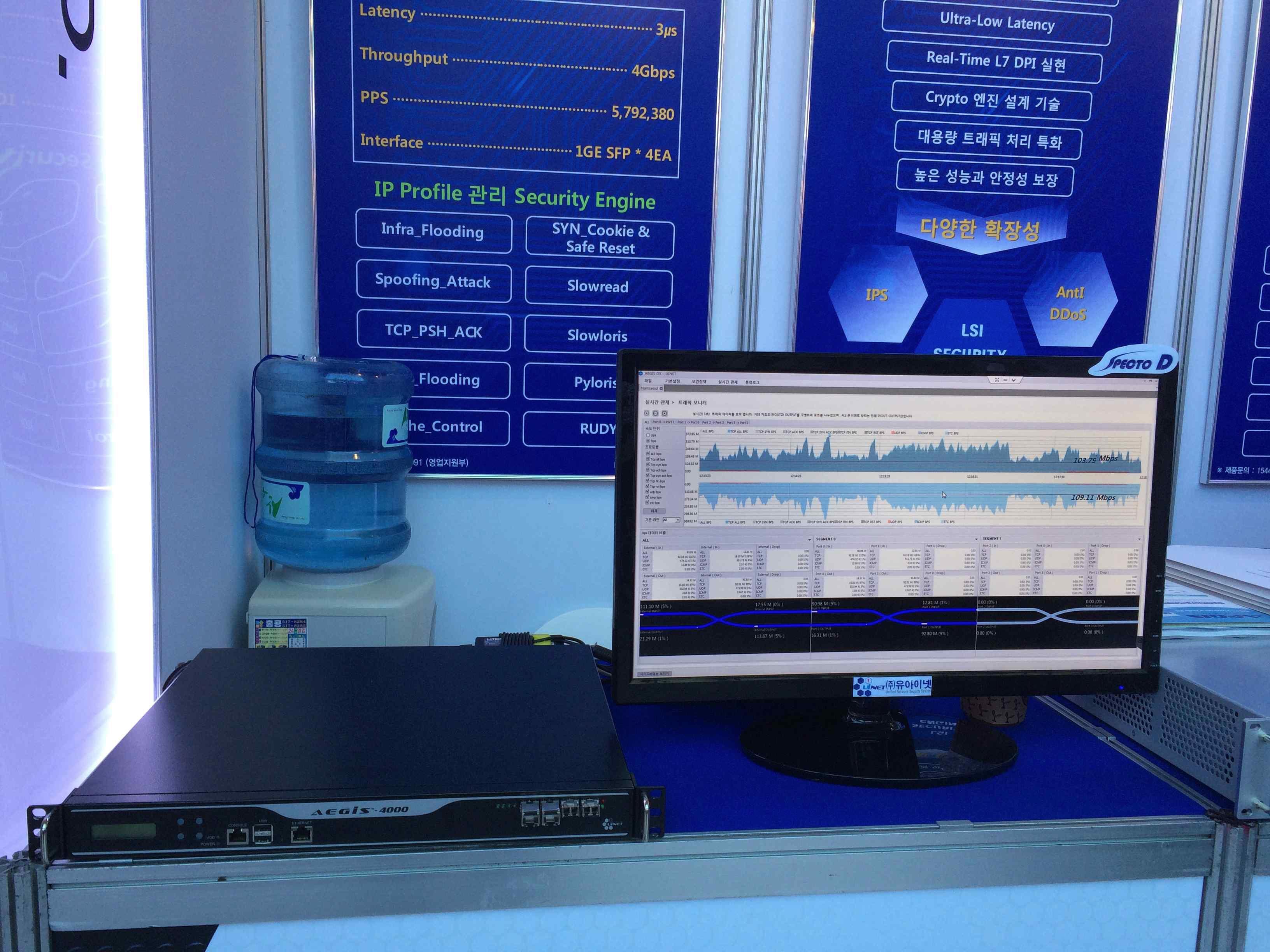 [보고서]AEGIS의 최대 성능 유지를 위한 사용자 인터페이스(GUI) 개발
