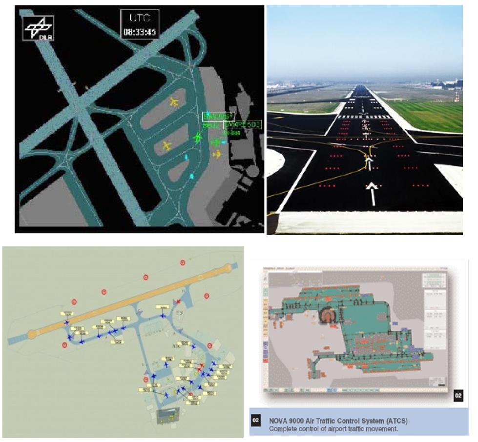 [보고서]차세대 지능형 공항 시스템 개발
