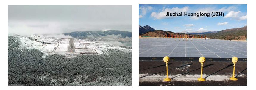 [보고서]차세대 지능형 공항 시스템 개발