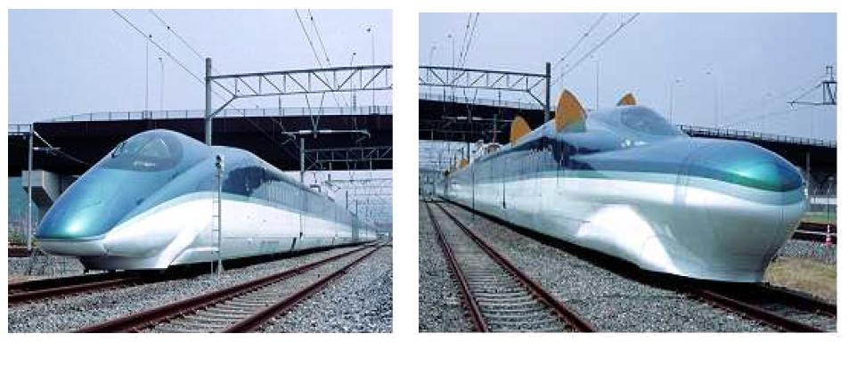 [보고서]분산형 고속철도 시스템엔지니어링 기술개발