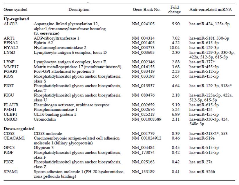 [보고서]당뇨미세혈관병증에서 GPI-anchored 단백질의 역할