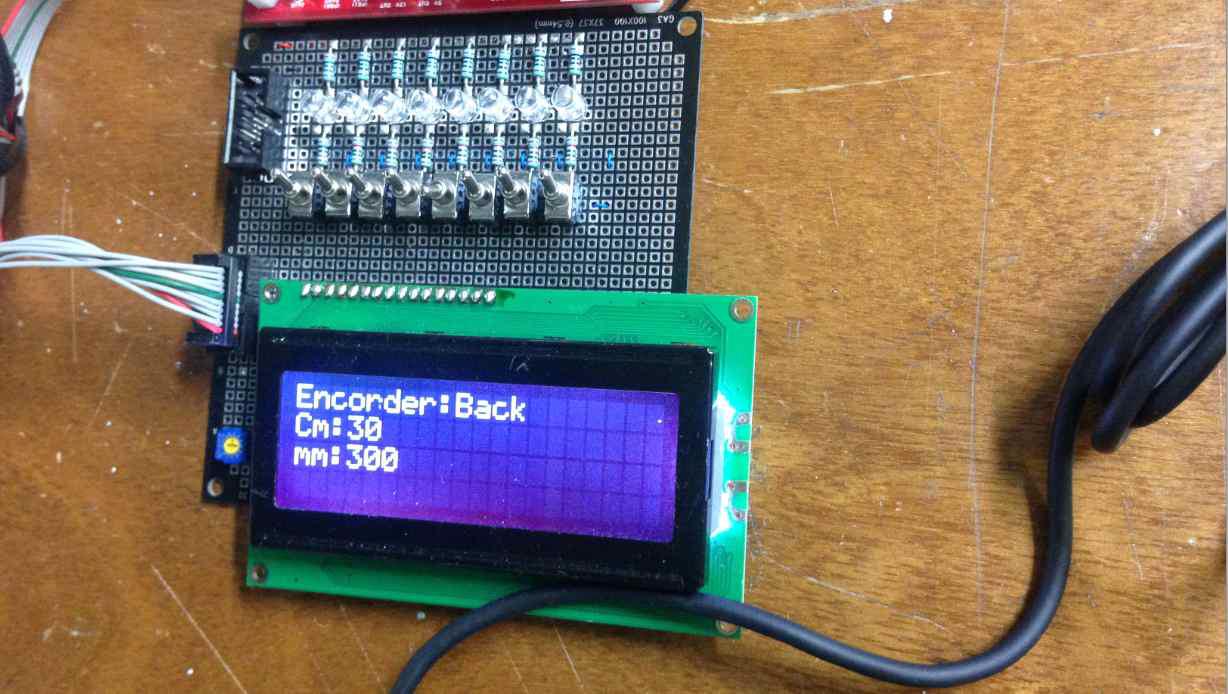 [보고서]IMU를 이용한 조선산업용 수동 용접 상태 측정 장비 개발