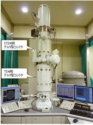 [보고서]초미세 투과영상과 표면영상을 구현하는 Compact FE-SEM