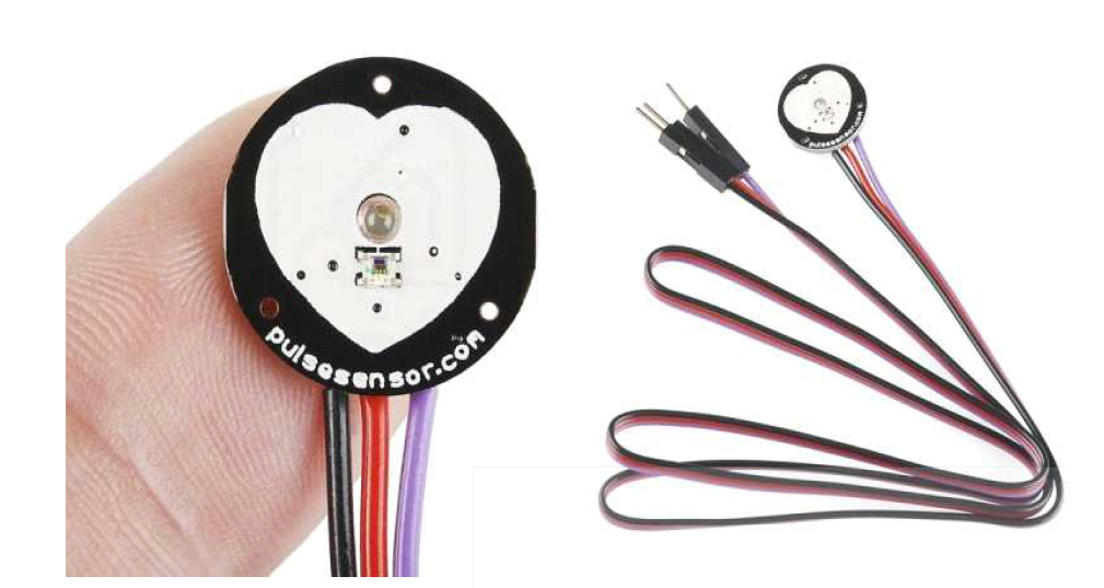 [보고서]자가 진맥을 통한 모바일 헬스케어시스템 개발