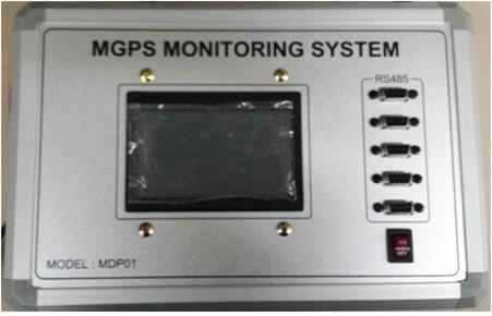 [보고서]단일 스위칭 구조를 통한 고효율의 MGPS Control Panel 개발