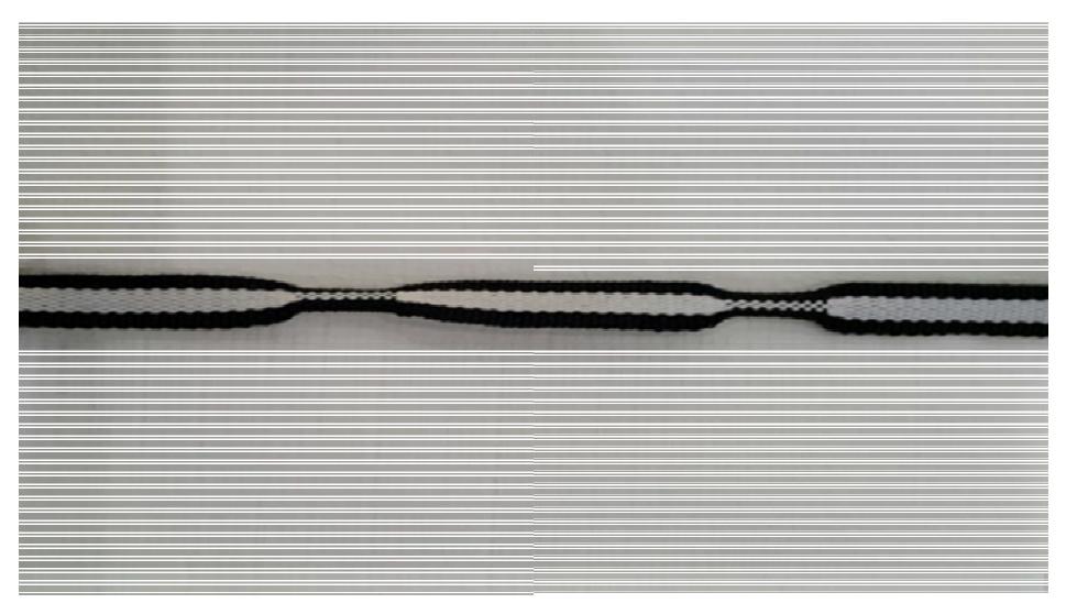 [보고서]체결성 및 피팅감 극대화를 위해 Ratchet gear lace, snap fit 기술을 탑재한 QLS(Quick ...