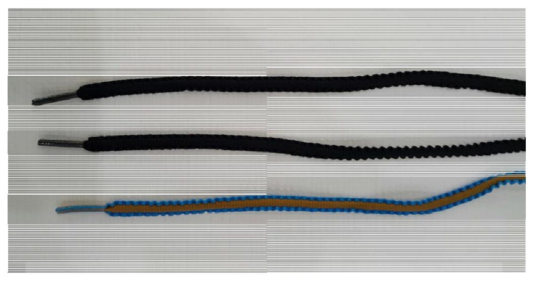 [보고서]체결성 및 피팅감 극대화를 위해 Ratchet gear lace, snap fit 기술을 탑재한 QLS(Quick ...