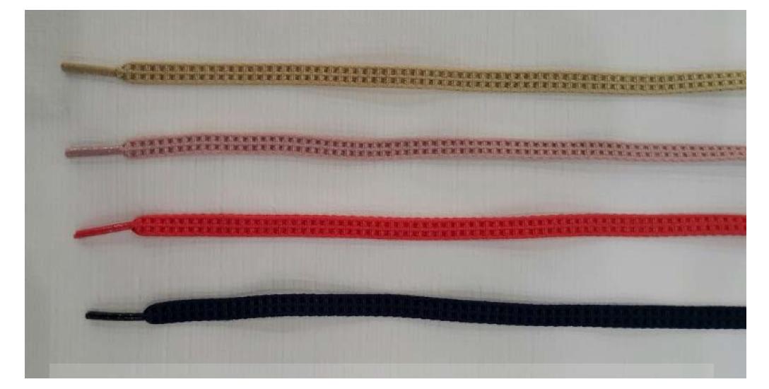 [보고서]체결성 및 피팅감 극대화를 위해 Ratchet gear lace, snap fit 기술을 탑재한 QLS(Quick ...