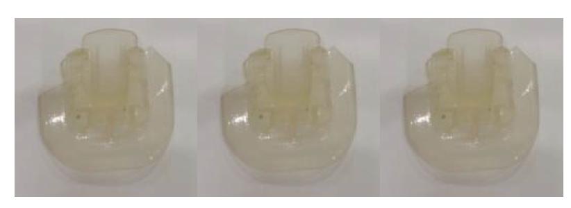 [보고서]체결성 및 피팅감 극대화를 위해 Ratchet gear lace, snap fit 기술을 탑재한 QLS(Quick ...