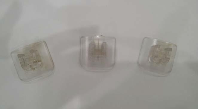 [보고서]체결성 및 피팅감 극대화를 위해 Ratchet gear lace, snap fit 기술을 탑재한 QLS(Quick ...