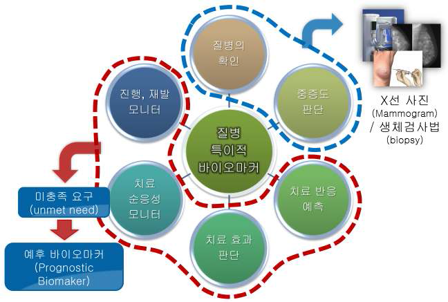 [보고서]맞춤의료를 위한 체외진단다지표검사(IVDMIA)의료기기 평가기술 개발 연구