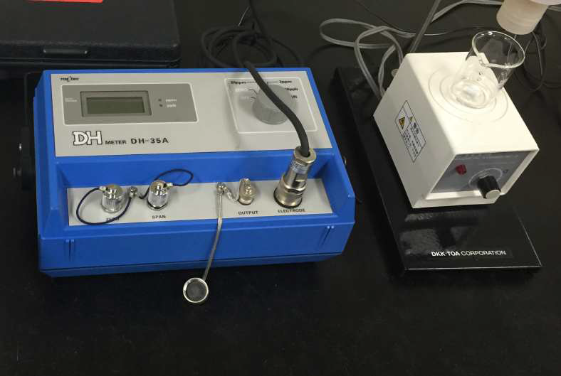 [보고서]식품 중 식품첨가물(식용색소, 수소) 시험법 확립 연구