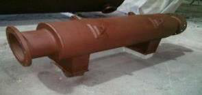 [보고서]해양플랜트 Topside 고위험 사고 실증을 통한 QRA기반 설계검증 기술개발