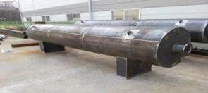 [보고서]해양플랜트 Topside 고위험 사고 실증을 통한 QRA기반 설계검증 기술개발