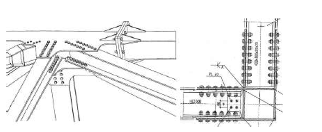 [보고서]해양 플랜트용 수직이동형 시추시스템의 Derrick, Riser, Compensator 핵심 기술 개발