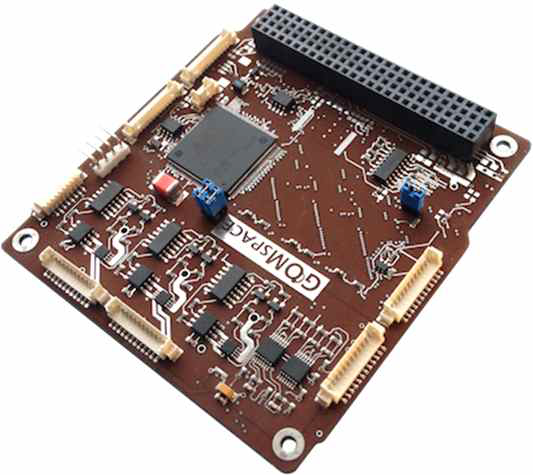 [보고서]지구 저궤도 대기관측을 위한 2U 큐브샛 LINK의 발사 및 운용