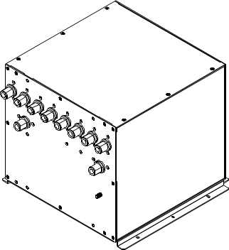 [보고서]800MeV 출력의 가속기용 RF PAD & PAC System 개발