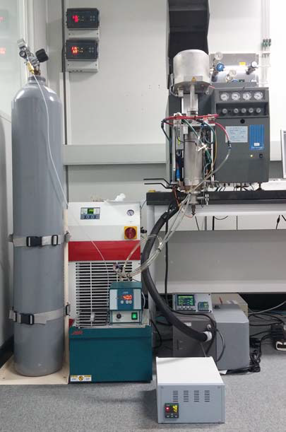 [보고서]Fabrication of nanostructured metal oxide surfaces for corrosion ...
