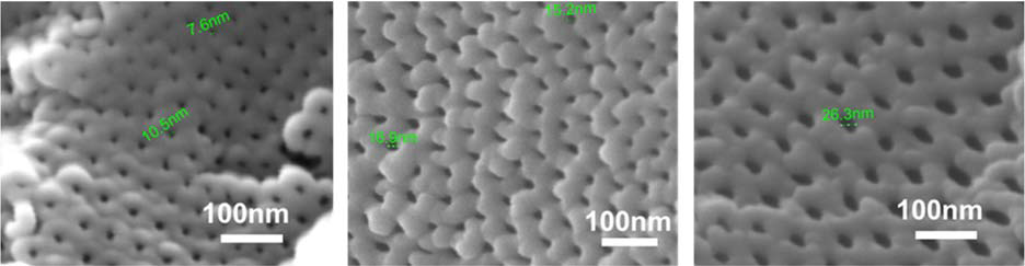 [보고서]Fabrication of nanostructured metal oxide surfaces for corrosion ...