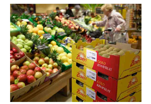 [보고서]IoT 기술을 활용한 표준 저온유통체계(Cold Chain System) 및 온도환경 Profile 구축