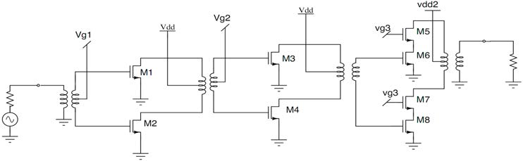 [보고서]고집적 CMOS Multi-Radar Sensor 기반 차량안전시스템 개발