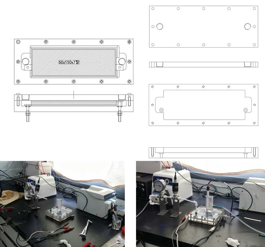 [보고서]나노그리드 소재를 이용한 chemical free 회수기술개발