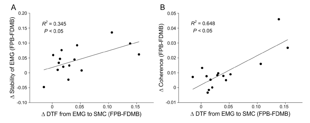 [보고서]질환과 치료로 인한 대뇌 가소성 규명: 감각-운동-인지의 신경생리학적 네트워크 이해