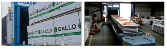 [보고서]화물차량 상하역 시간 단축을 위한 일괄 하역장비 기술 개발