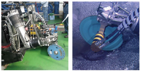 [보고서]심해 유·무인 잠수정 기술개발 및 운용인프라 구축