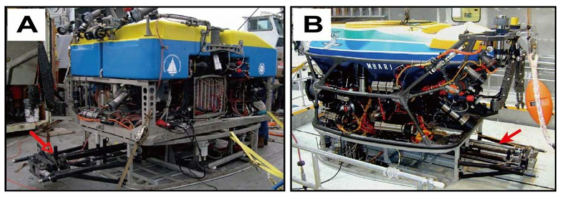 [보고서]심해 유·무인 잠수정 기술개발 및 운용인프라 구축