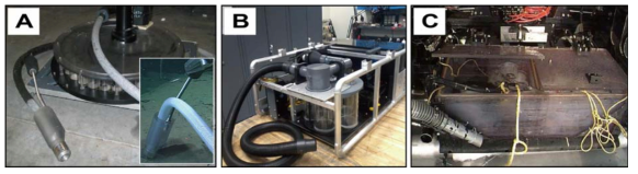 [보고서]심해 유·무인 잠수정 기술개발 및 운용인프라 구축