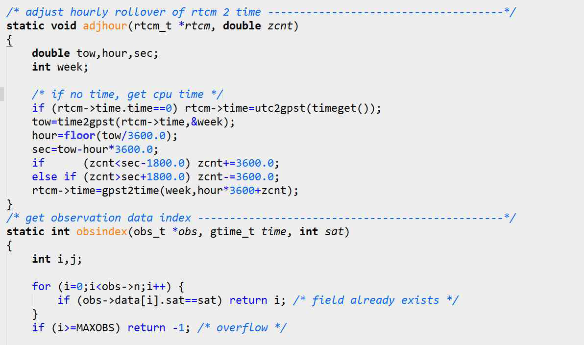 [보고서]초저가형 정밀 GNSS 측위체계 개발