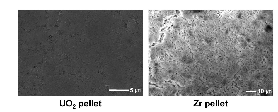 [보고서]조사핵연료 내 악티나이드 화학거동 연구