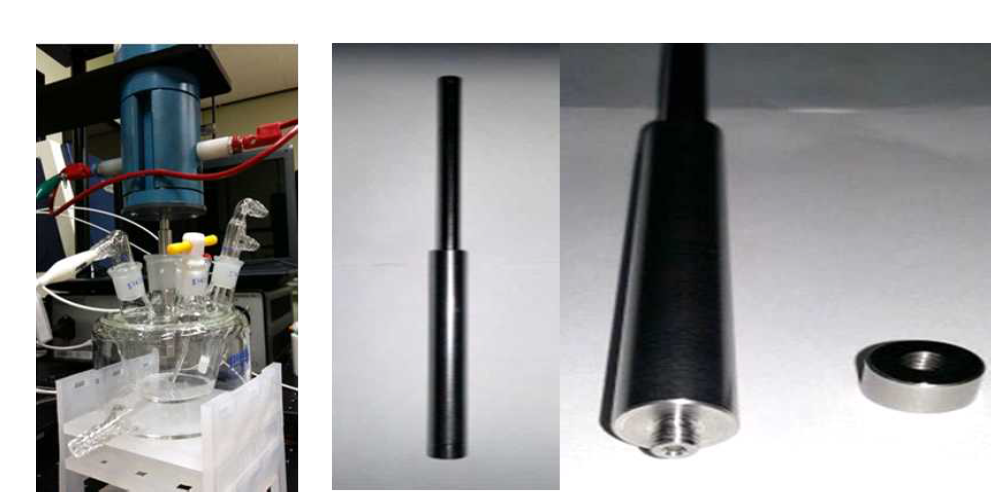 [보고서]조사핵연료 내 악티나이드 화학거동 연구