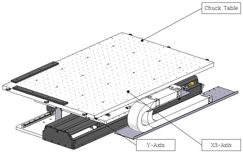 [보고서]초정밀 미세가공 레이저 패터닝 기술을 기반으로 한 Edge-lit Back Light 타겟의 슬림형 도광판 개발