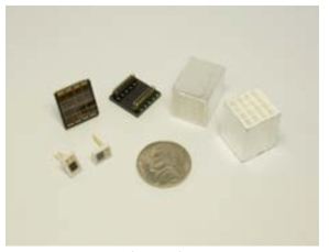 [보고서]알츠하이머 치매 진단을 위한 PET 영상장치의 핵심기술개발