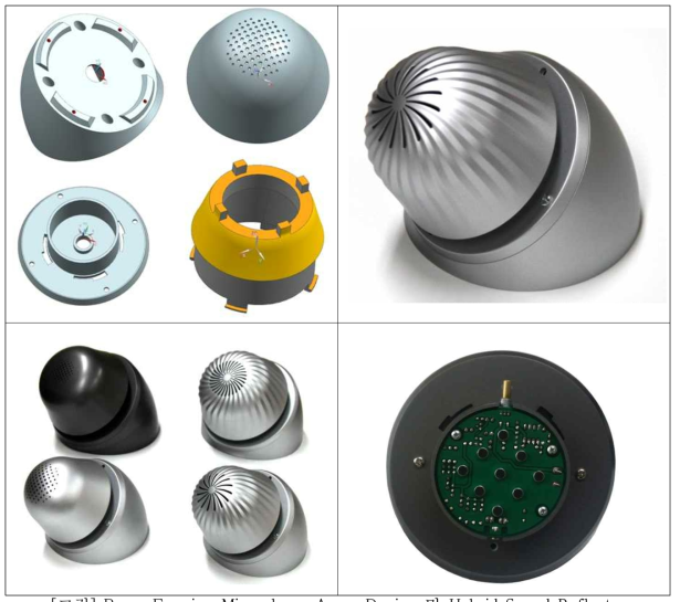 [보고서]첨단 강의시스템을 위한 지능형 마이크로폰 시스템 사업화