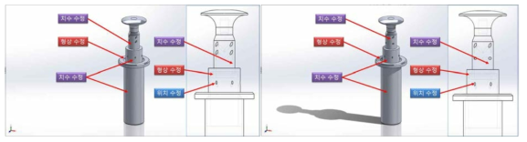 [보고서]Helideck 상부의 신속화재 진압을 위한 Aluminium Decking 적용 Pop-Up Nozzle 및 DIFF ...