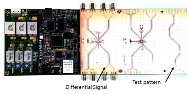 [보고서]LPDDR5 프로그래머블 딜레이 라인 시스템 IC(Integrated Circuit)