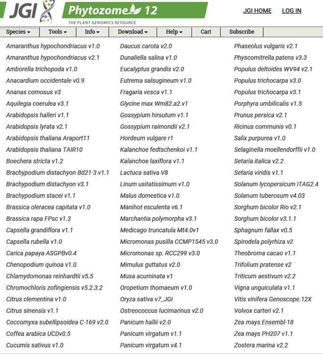 [보고서]농생물게놈활용연구사업의 연구동향 및 후속 3단계 중점추진 방향 분석
