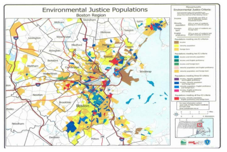 [보고서]도시지역 저소득계층 보호를 위한 환경정책 연구