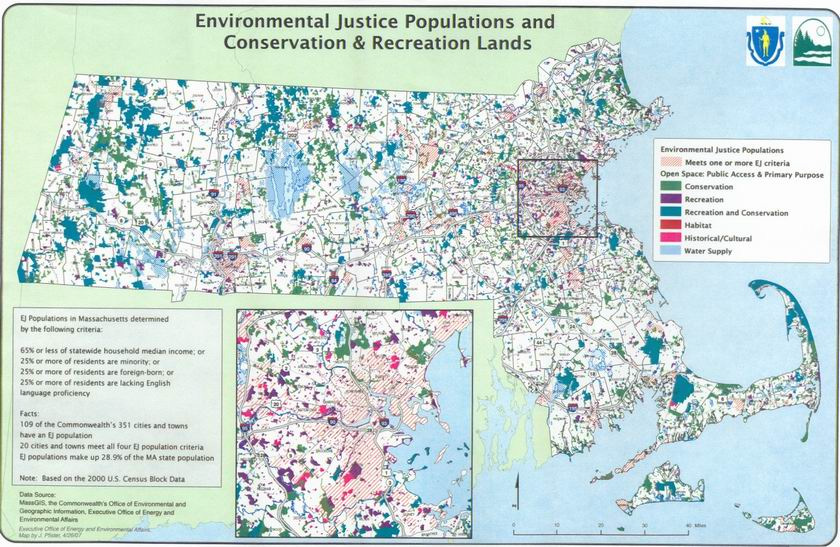 [보고서]도시지역 저소득계층 보호를 위한 환경정책 연구