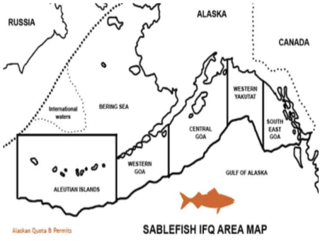 [보고서]은대구(Anoplopoma fimbria)의 양식기술 개발