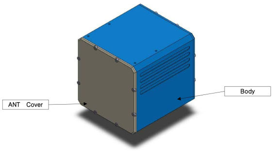 [보고서]24Ghz RF신호를 이용한 HMD(Hot Metal Detector) 센서 개발