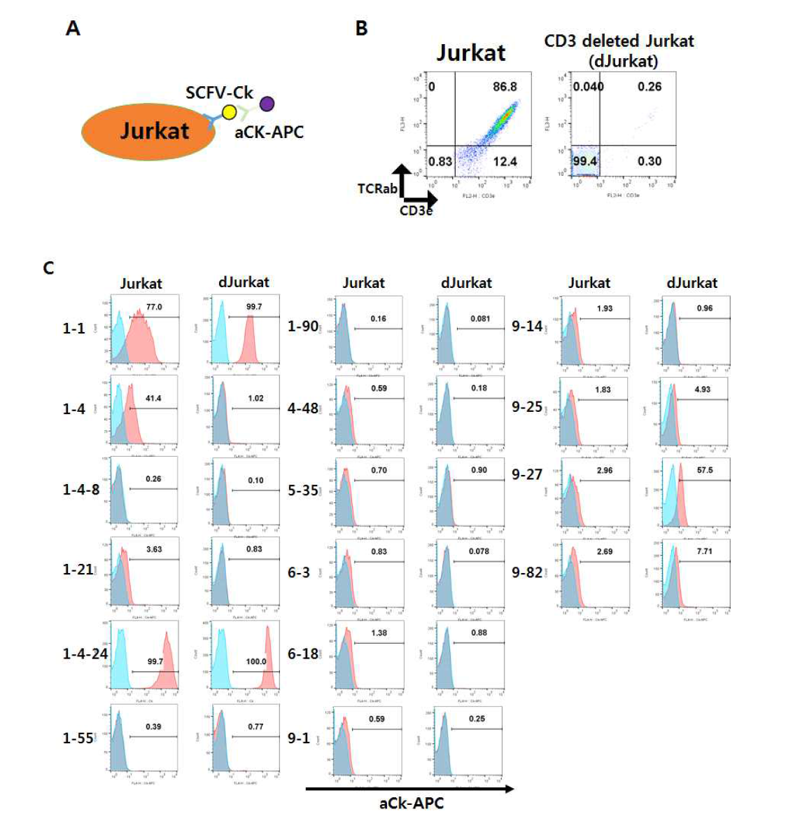 [보고서]T세포림프종 치료용 CD3유전자편집 CAR T세포치료제 개발